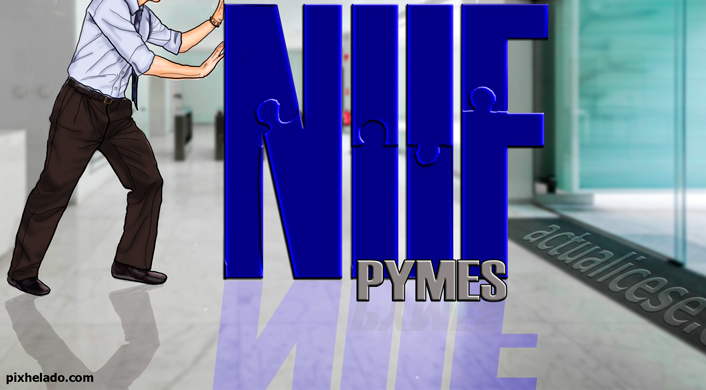 Características de una Pymes, según las NIIF - GCH ACCOUNTING FIRM.