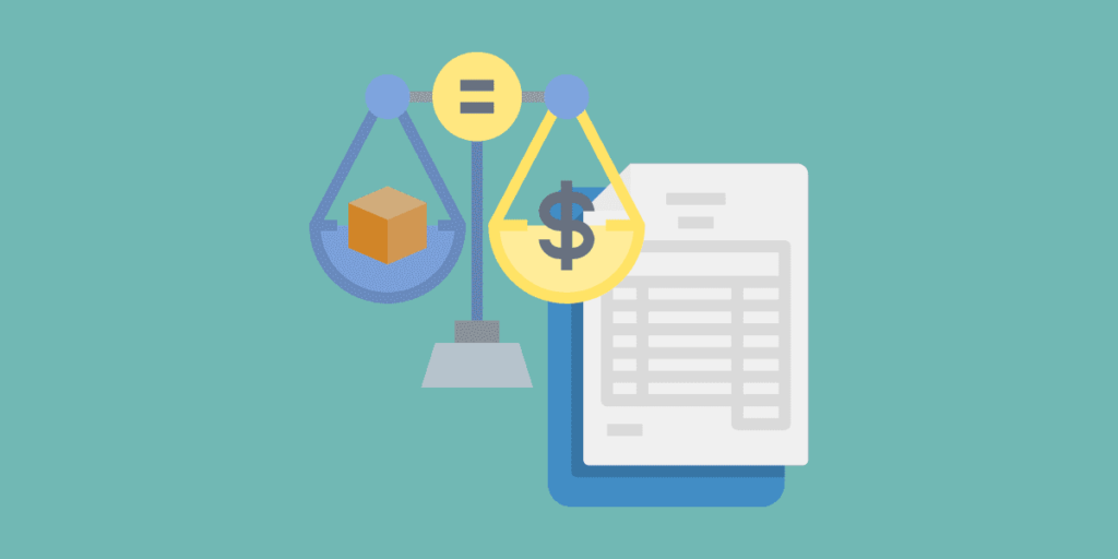 Estructura, importancia y concepto del Balance General. - GCH ...