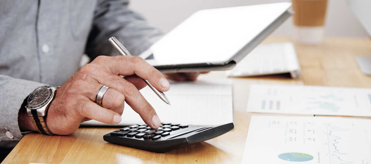 El Ciclo Contable - GCH ACCOUNTING FIRM.