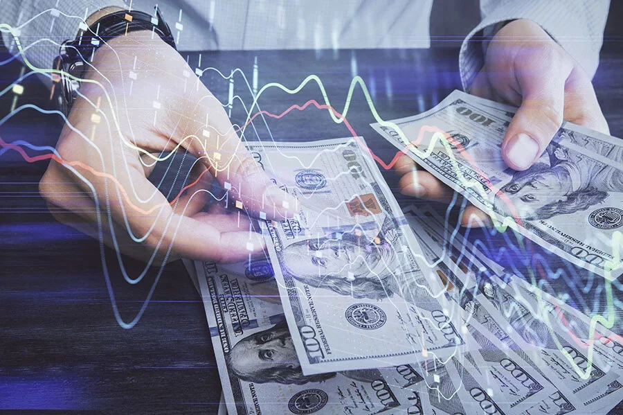 Mercado de Dinero y de Capital - GCH ACCOUNTING FIRM.